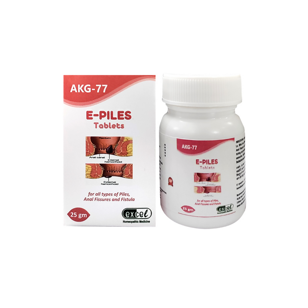 Excel Pharma